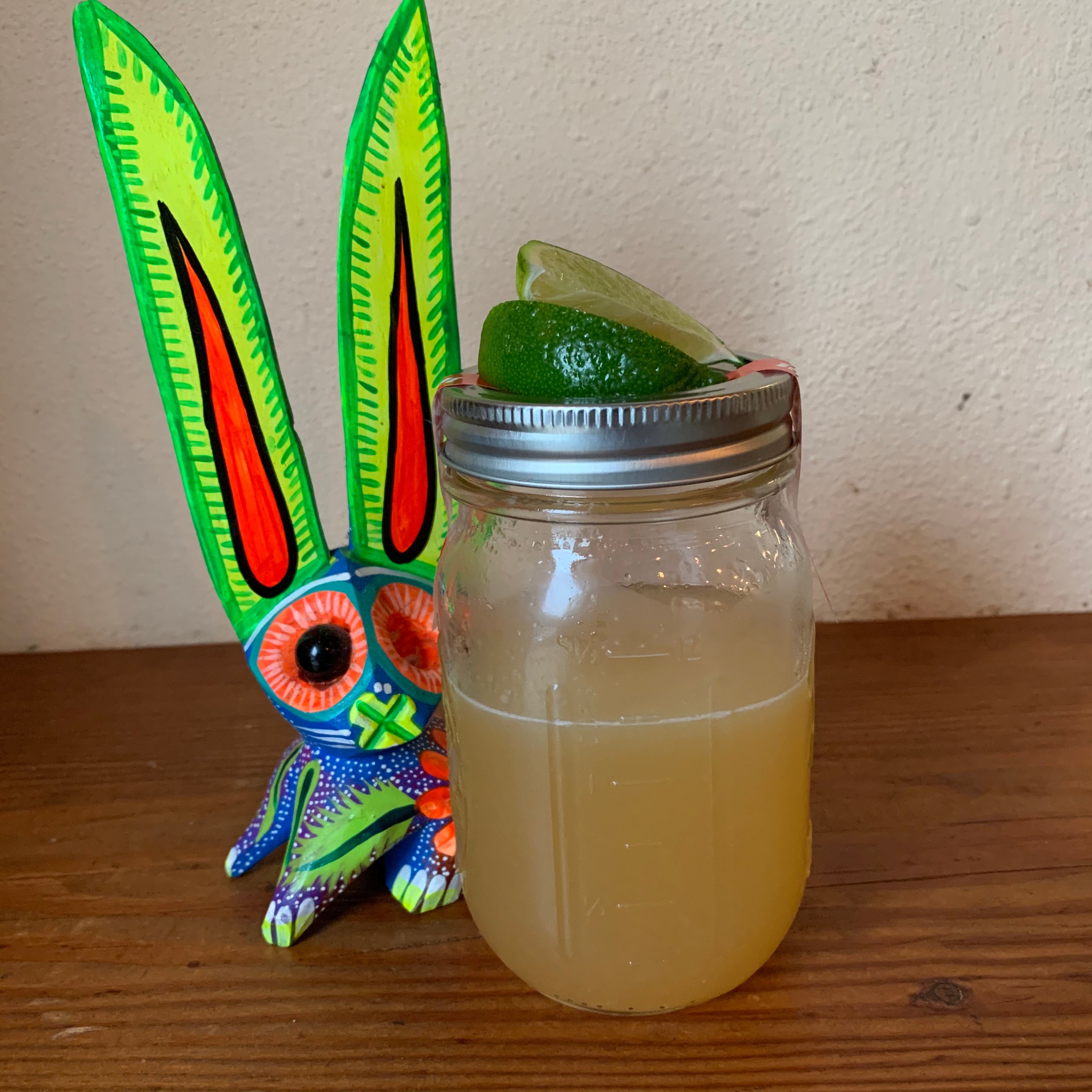 Classic Margarita to go | Little Conejo Online Ordering
