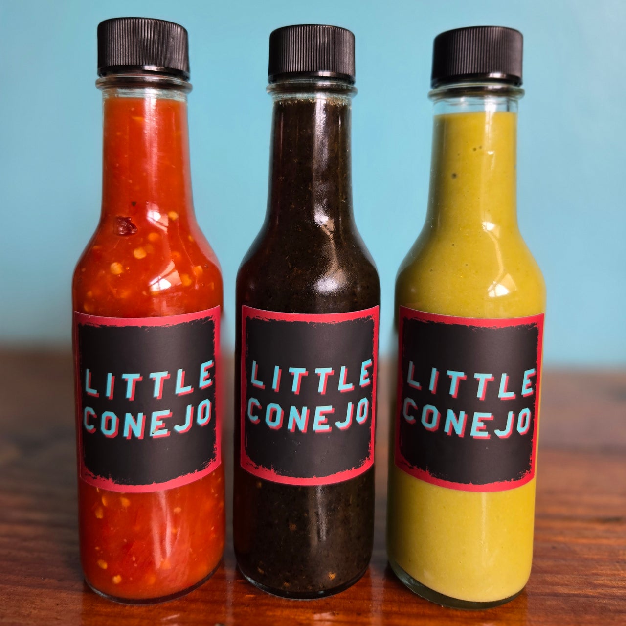 Online Ordering | Little Conejo Online Ordering