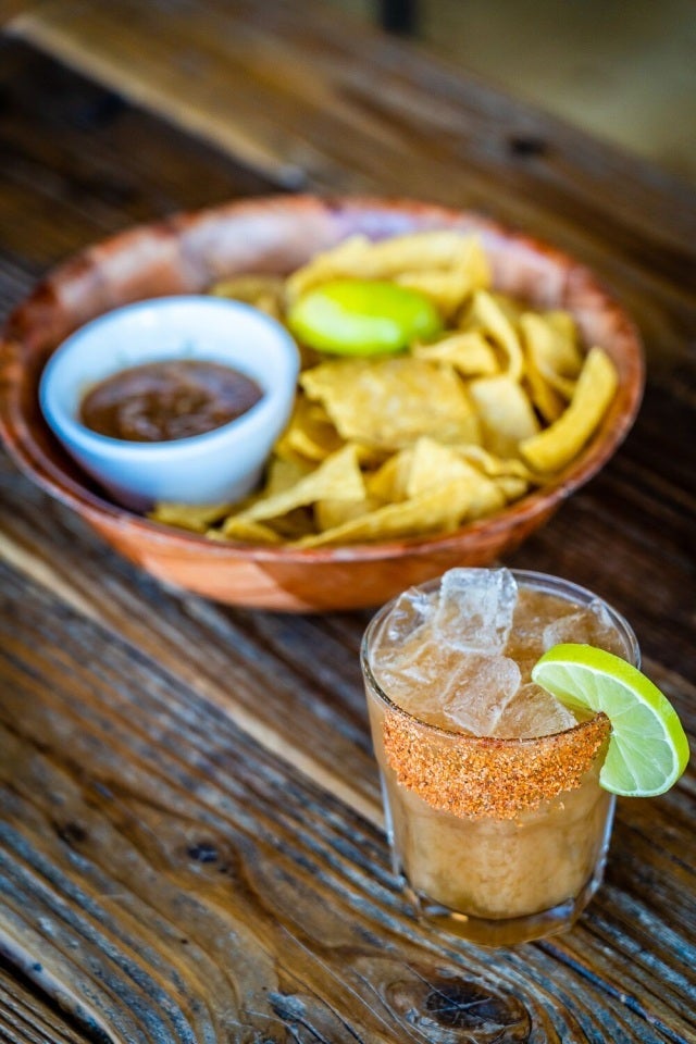 Online Ordering | Little Conejo Online Ordering